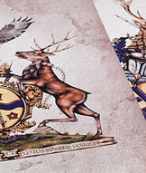 Couples (Lord & Lady) Title Pack – Lord Titles